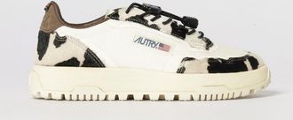 Autry Sneakers AUTRY Damen Farbe Wei&szlig;