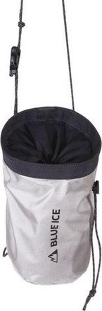 Blue Ice Sender Chalkbag - Magnesiumbeutel