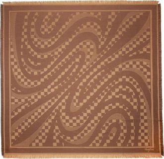 Högl Damen, Accessories, Braun, ONE SIZEGröße