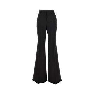 Sportmax Hangar Hose - - Trousers - Damen - Braun - L