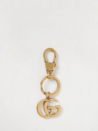 Gucci Porte-Cl&eacute;s Homme couleur Or