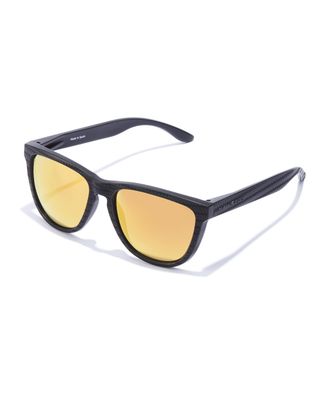 Hawkers Sonnenbrille ONE RAW CARBONO Polarized Daylight für Herren und Damen