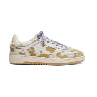 Axel Arigato Dice T-Toe Sneaker - - Shoes - Damen - Beige - 39 EU