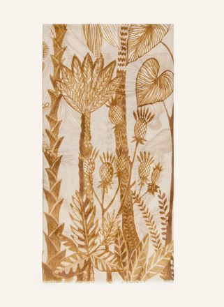 Barbieri you b'jou Schal beige