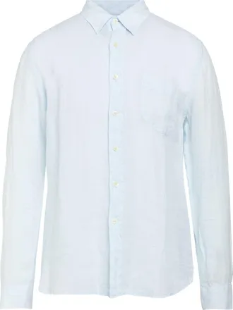 120% Lino TOPS - Hemden auf YOOX.COM