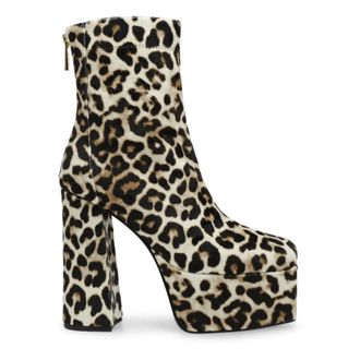 Steve Madden Stivaletti Profilo alla Caviglia - - Shoes - Damen - Mehrfarbig - 35 1/2 EU
