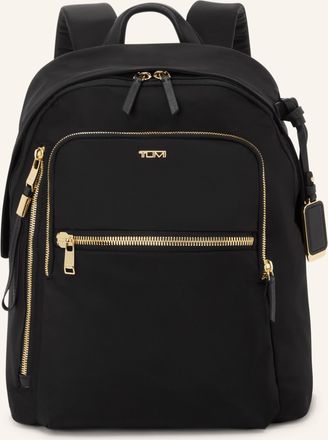 Tumi Voyageur Rucksack Halsey Mit Laptop-Fach schwarz