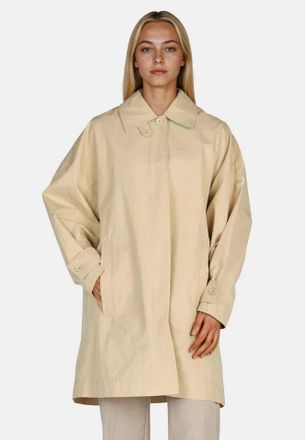 No.1 Como Trenchcoat CLAIRE