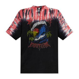 Balenciaga Herren, Oberteile, Schwarzk, SGr&ouml;&szlig;e