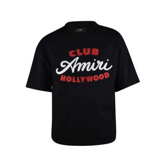 Amiri Herren, Oberteile, Schwarzk, LGr&ouml;&szlig;e