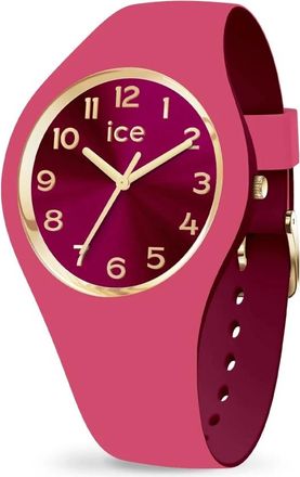 Ice Watch Duo Chic Uhr - - Accessories - unisex - Rosa - ONE SIZE