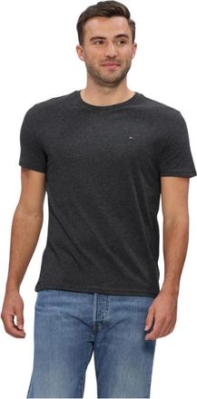 Tommy Jeans Herren, Oberteile, Grau, SGr&ouml;&szlig;e