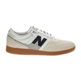New Balance Homme, Sport, Blanc, Taille: 41 EU Numeric Nm508Wid