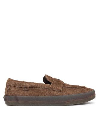 Vans Slipper Skate Loafer VN000Z3QFST1 Braun