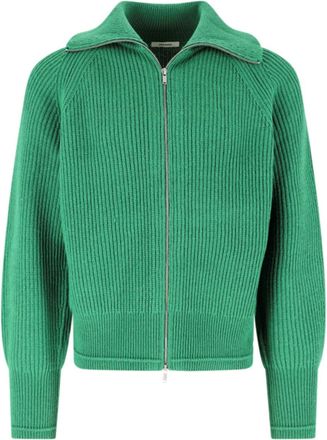 Entire studios Zip Cardigan Blimp