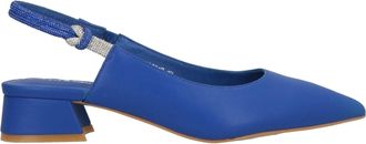 Luciano Barachini SCHUHE - Pumps auf YOOX.COM