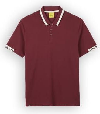 Oxbow Tee-shirt manches courtes NOPAI Hiver 2025