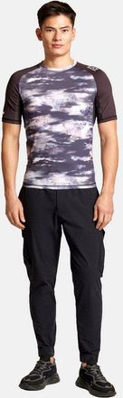 Emporio Armani T-Shirt T-Shirt Dynamic Athlete Kurzarmshirt (1-tlg., 1)