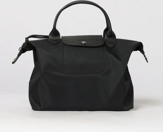 Longchamp Minitasche Damen Farbe Schwarz