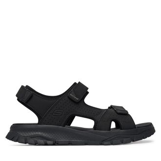 Skechers Sandalen Skechers Strap River 205724/BBK Schwarz
