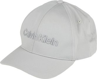 Calvin Klein CALVIN EMBROIDERY BB CAP