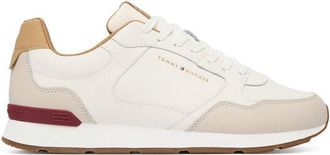Tommy Hilfiger Sneakers Light Eva Runner FM0FM05906 Wei&szlig;