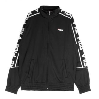 Fila Rei&szlig;verschluss - - Sweatshirts & Hoodies - Herren - Schwarzk - L