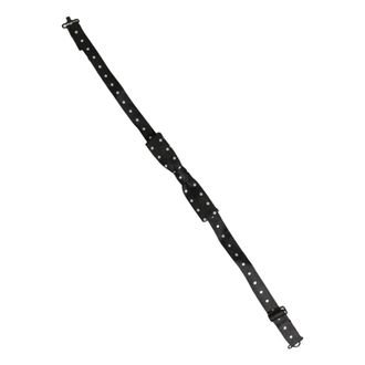 Dolce & Gabbana Vorgebundene Fliege - - Accessories - Herren - Schwarzk - ONE SIZE