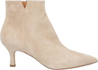 Un&uuml;tzer SCHUHE - Stiefeletten auf YOOX.COM