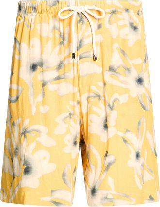 Laneus HOSEN & R&Ouml;CKE - Shorts & Bermudashorts auf YOOX.COM