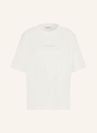 Marc O'Polo Denim Marc Opolo Denim T-Shirt weiss