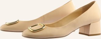 H&ouml;gl Pumps beige