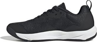 adidas Femme Rapidmove 2 Training Shoes, Core Black/Grey/FTWR White, 37 1/3 EU
