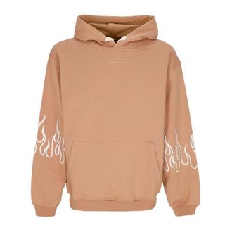 Vision Of Super Hoodies - - Sweatshirts & Hoodies - Herren - Orange - M