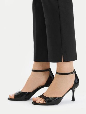 Jenny High Heels CEO-WS25056-01 Schwarz