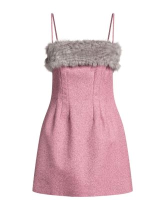 Msgm KLEIDER - Mini-Kleider auf YOOX.COM