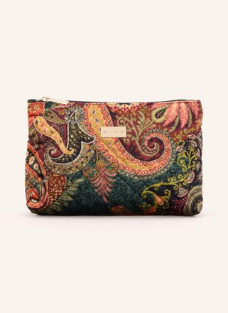 Etro Etro Kosmetiktasche schwarz