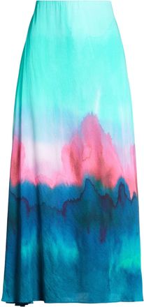 Goa Goa HOSEN & R&Ouml;CKE - Midi-R&ouml;cke auf YOOX.COM