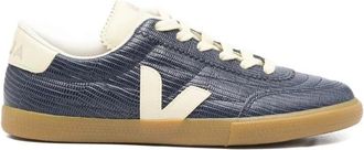 Veja Femme, Chaussures, Bleu, Taille: 40 EU Baskets