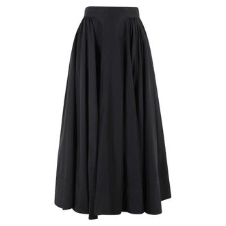 Andamane Femme, Jupes, Noir, Taille: 34 FR Winona Maxi Skirt