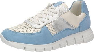 Sioux Sneaker Mokrunner-D-018