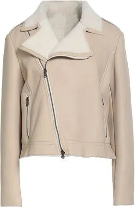 Valentino Garavani MANTEAUX - Moutons et fausses fourrures sur YOOX.COM