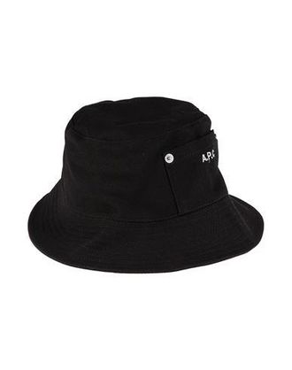 A.P.C. ACCESSOIRES - Chapeaux sur YOOX.COM