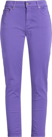 Dondup HOSEN & R&Ouml;CKE - Hosen auf YOOX.COM