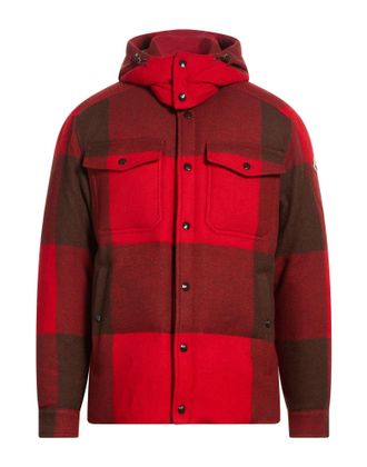 Moncler JACKEN & M&Auml;NTEL - Pufferjacken & Daunenjacken auf YOOX.COM