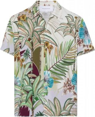 Baldessarini Homme, Chemises, Multicolore, Taille: L Baldessarini - Chemises > Chemises d&eacute;contract&eacute;es