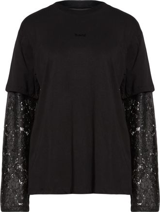 Disclaimer TOPS - T-shirts auf YOOX.COM