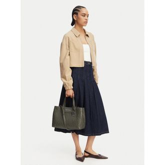 A|X Armani Exchange Handtasche Armani Exchange XW001222 AF15774 U7043 Gr&uuml;n