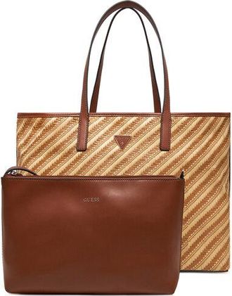 Guess Handtasche HWWS93 18290 Braun