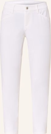 Alberto Golfhose Mona - fx4 Dry Cooler weiss